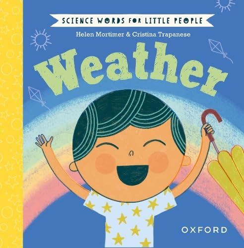 Weather: Science Words for Little People – Birmingham Museums Trust