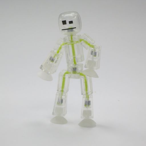 Stikbot Studio – Birmingham Museums Trust