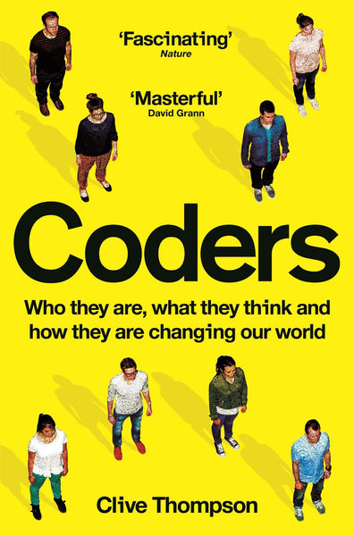 Coders – Birmingham Museums Trust