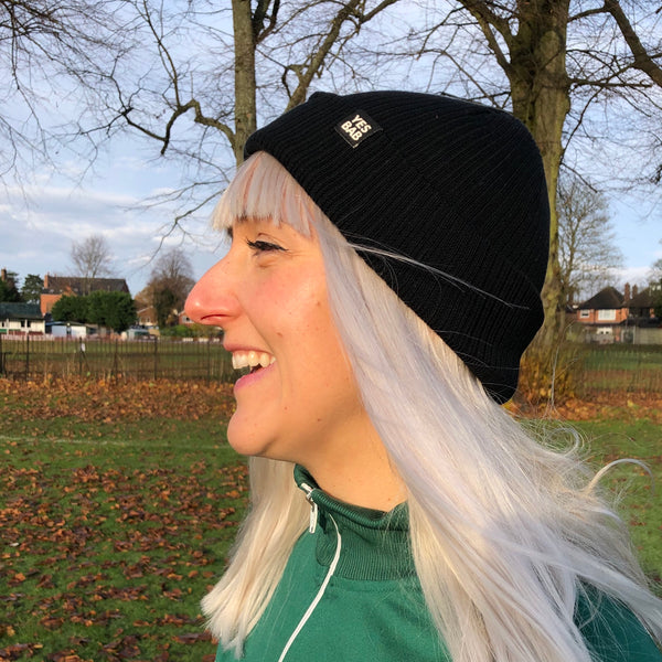 Yes Bab Beanie – Birmingham Museums Trust