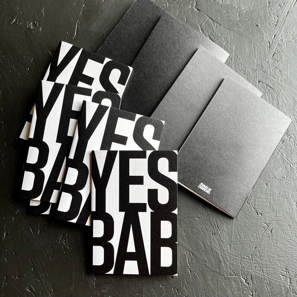 Yes Bab A6 Notebook – Birmingham Museums Trust