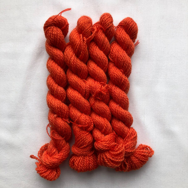Sarehole Mill Yarn – Birmingham Museums Trust