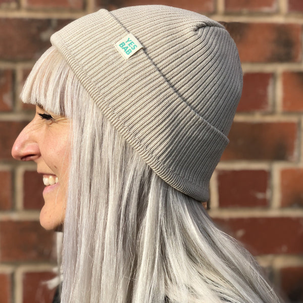 Yes Bab Beanie – Birmingham Museums Trust