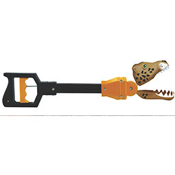 Tiger Snappy Grabber – Birmingham Museums Trust