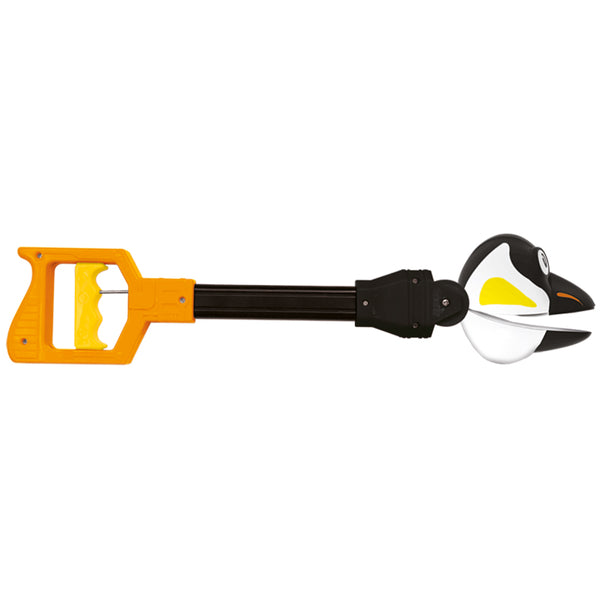 Penguin Snappy Grabber – Birmingham Museums Trust