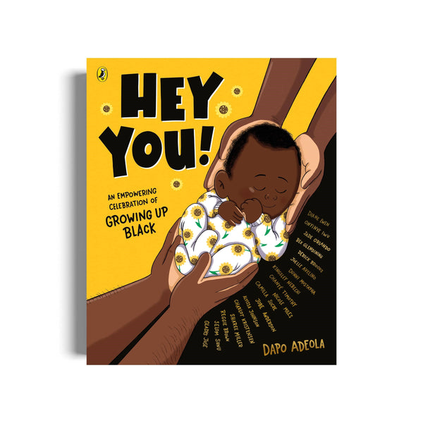 Hey You! – Birmingham Museums Trust