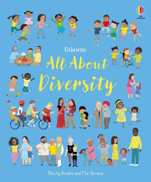 All About Diversity – Birmingham Museums Trust