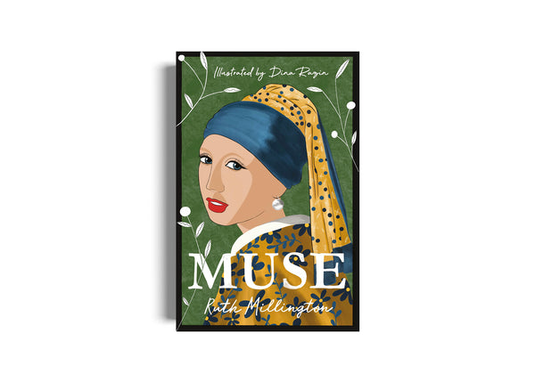 Muse: Uncovering The Hidden Figures Behind Art History’s Masterpieces ...