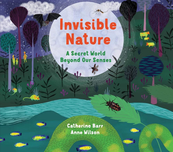 Invisible Nature – Birmingham Museums Trust