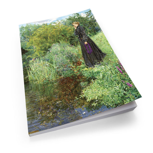 Boer War Notebook – Birmingham Museums Trust