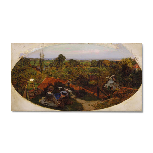 Pre-Raphaelites – Birmingham Museums Trust