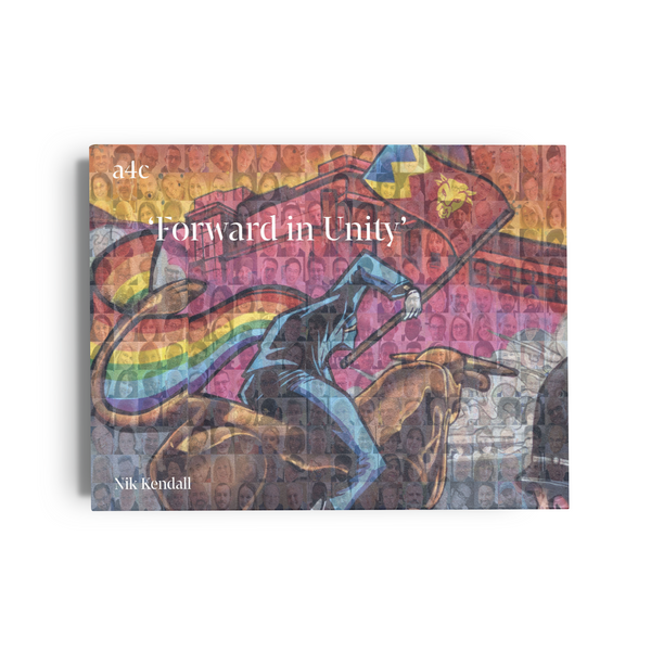 Forward In Unity – Birmingham Museums Trust