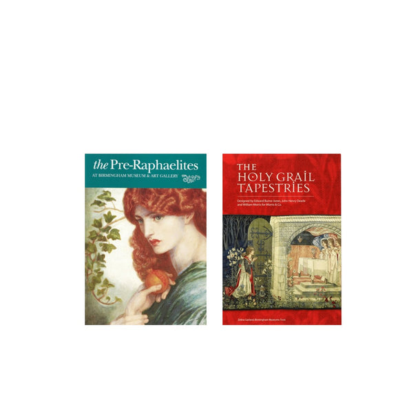 PRE-RAPHAELITES – Birmingham Museums Trust