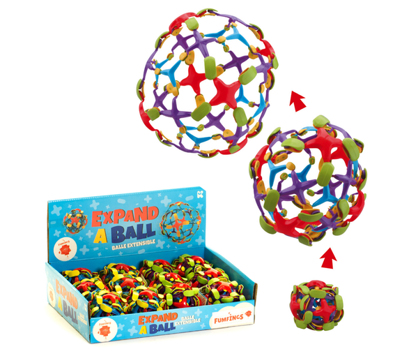 Small Expandaball – Birmingham Museums Trust