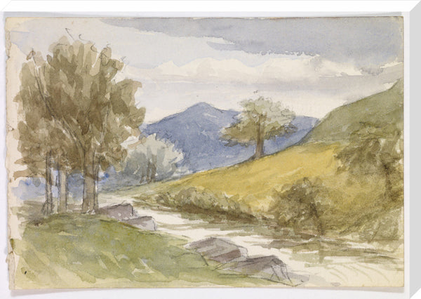 Myra Bunce: Sketchbook - Myra Bunce – Birmingham Museums Trust